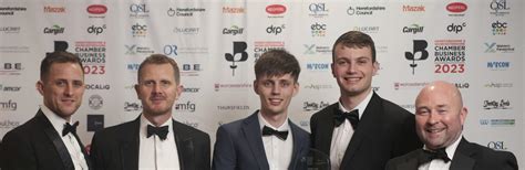 Chamber Of Commerce Best Use Of Technology Award