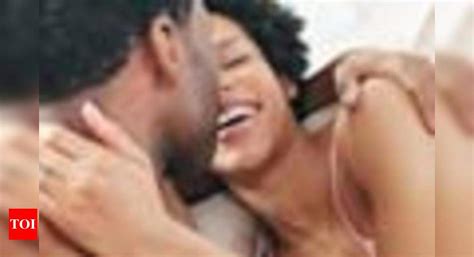 Sex Is Good For Your Health Times Of India