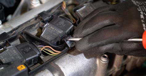 Cómo Cambiar Bobina De Encendido Vw Polo 9n Guía De Sustitución
