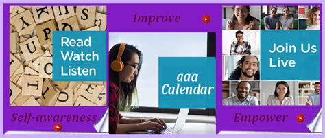 Aaa Center Academys Integrated Framework A Transformational Journey