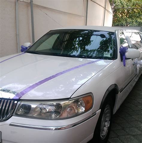 ქირავდება ლიმუზინი Limuzini Tbilisi