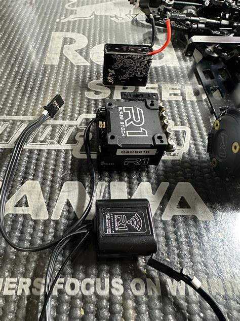 Awesomatix MMX R C Tech Forums