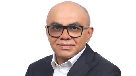 Coursera Appoints Ashutosh Gupta