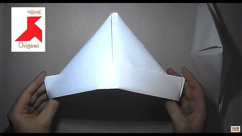 How To Make A Simple Hat Out Of 2 Sheets Of A4 Paper Youtube