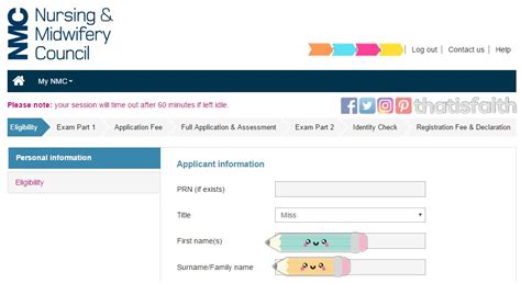 Complete Guide On Overseas Nmc Registration For Filipino Nurses Ielts