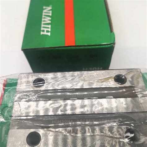 Hiwin Linear Guide Blocks Linear Guide Unit Slider Hgh15 20ca Hgr15 20 Buy Hgh30ha Linear