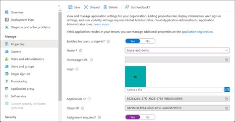 Integrating Azure Active Directory With Sftp Gateway V340 Thorn Technologies
