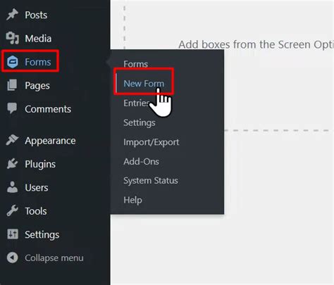 How To Style Or Customize Forms Submit Button In Wordpress Using