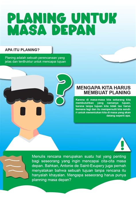 Mading Santri Lentera Bangsa