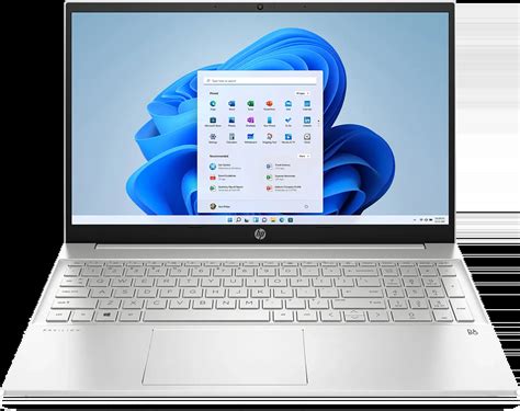 Hp Pavilion Laptops