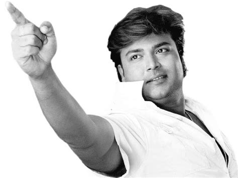 Pintu Nanda Passes Away अभिनेता पिंटू नंदा यांचे वयाच्या ४७ व्या वर्षी निधन Popular Ollywood