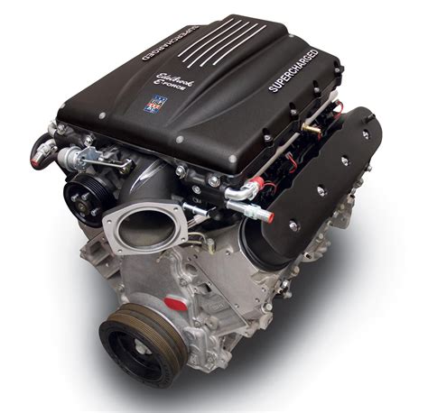 Complete Ls Crate Engine For Sale