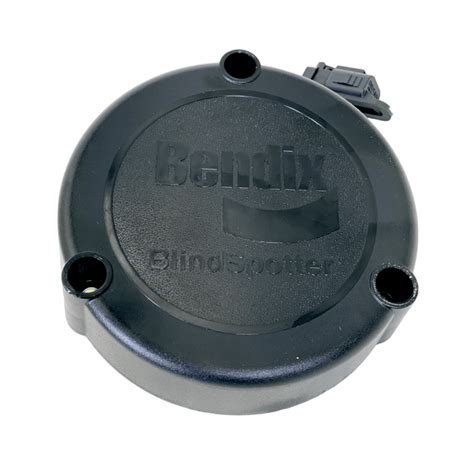 K207763 Genuine Bendix Side Radar Assembly Object Detection System Slr