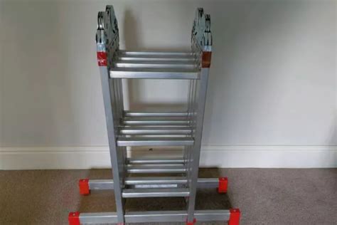 Is Combination Ladder Better Than Scaffolding My Honest Take