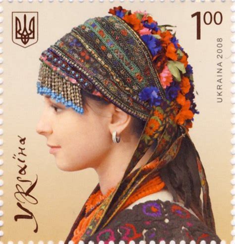 Український народний костюм історія традиції сучасність фото