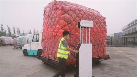 Cainiao Shares Rfid Success In One Record Trial Payload Asia