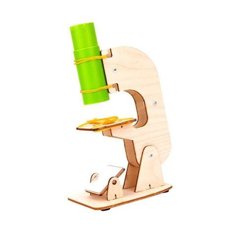 Qoo10 Wooden Craft Science Toys Educational Toy Learning Kits For Diy