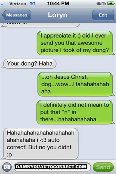 Funny Text Messages Fails