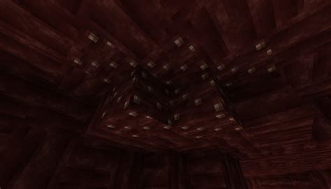 Ivangos Netherrack Minecraft Texture Pack
