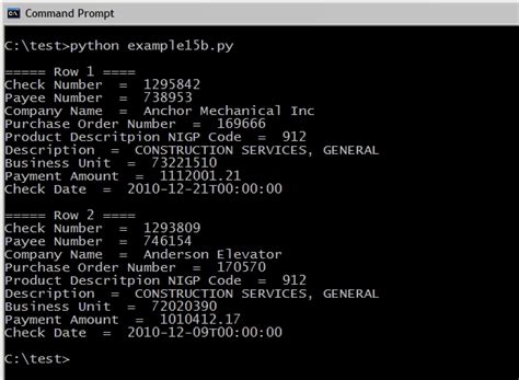Metro Chicago Open Data Examples Example Complex Query Using A Filtered View