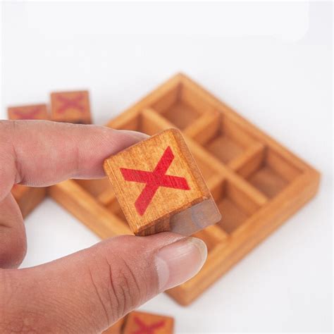 Tic Tac Toe Game Strategy Board Games For Families Grandado