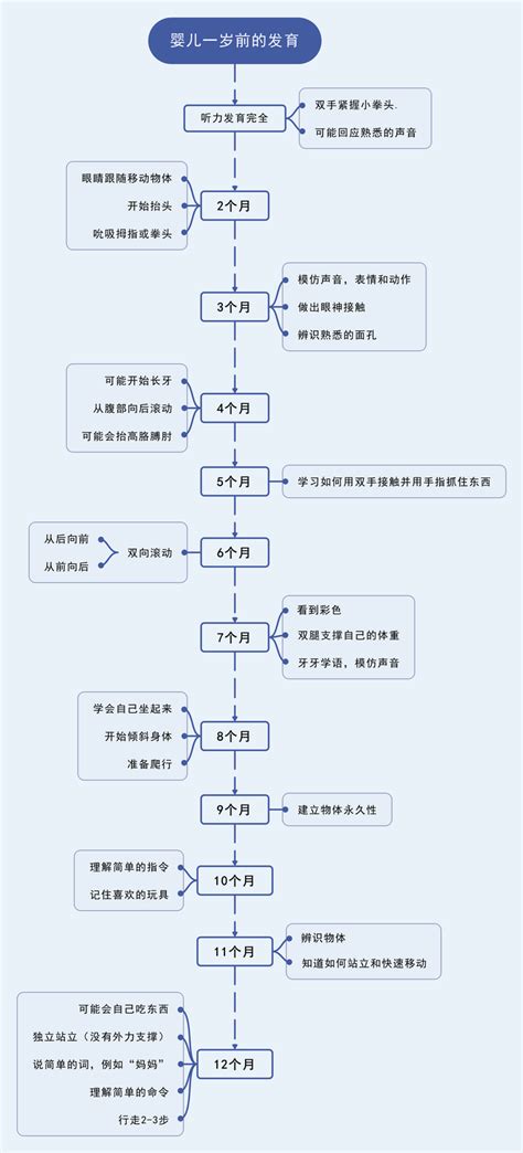 类似这样的时间轴图用什么做出来？ 知乎