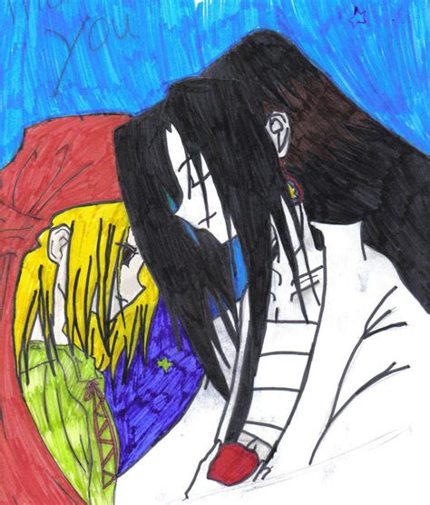 Hao And Anna Thank You By Love4hao On Deviantart