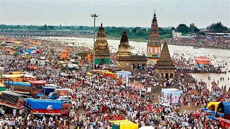Celebrate With The Bangalore Press Pandharapur Jatre