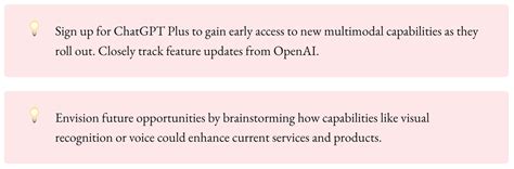 The Future Of Chat How Chatgpt Is Revolutionizing Multimodal Interactions