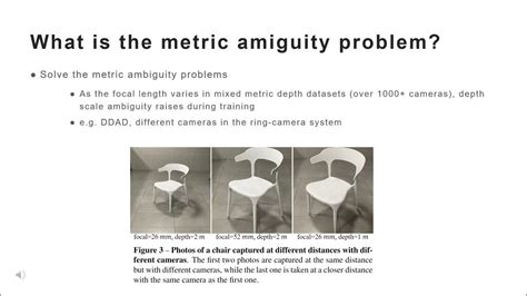 metric3d towards zero shot metric 3d prediction from a single image