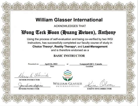 Anthony Wong On Linkedin Reflection Learningjourney Motivation