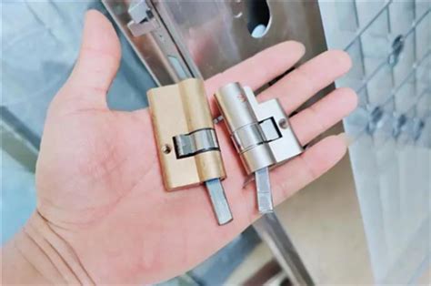 如何换锁芯 百科知识 学堂 齐家网