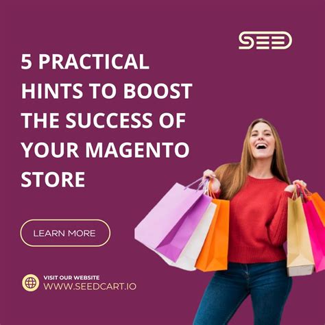 Seedcart On Linkedin Magentotips Seedcart Ecommercesuccess