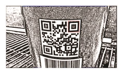 Partial Results Of Applied Algorithm Of Step 1 A Original Image B