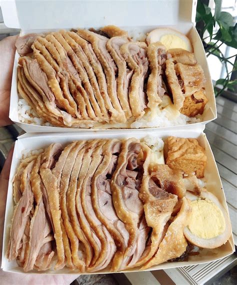 MENU美食誌 鳳姐鴨肉飯