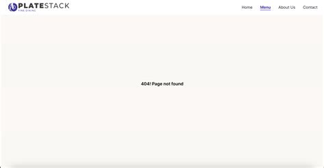 adding a new page to your sample website contentstack