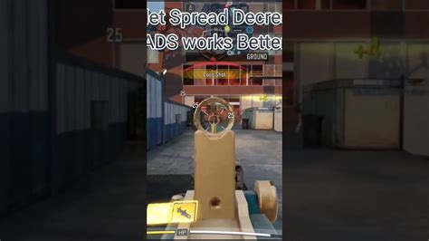 this attachement improve your ads speed codm codwarzone cod codmobile codmw codmlive