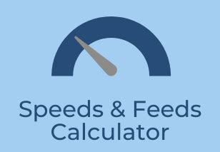 Speeds And Feeds Calculator Machining Doctor