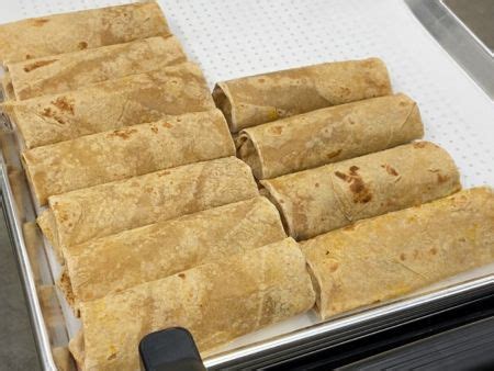 Anko Br 1500 Automatic Burrito Forming Machine Industrial Solution For