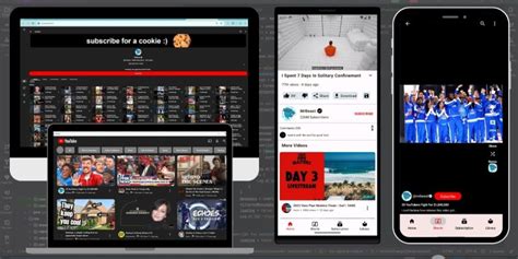 Muhammad Khubaib Imtiaz On Linkedin Youtubeclone Kmp Compose