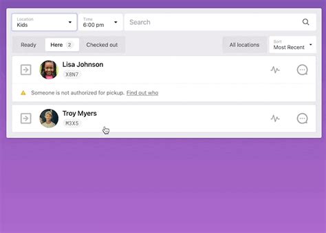 Introduction For Classroom Leaders Check Ins