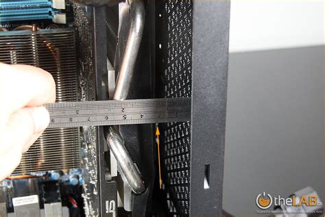 Corsair 2000d Mini Itx Case Review Thelab Gr