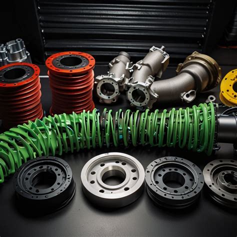 Custom Exhaust Headers Vs Stock Performance And Efficiency Differences October 2025