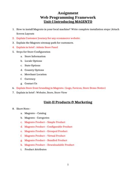 Wpf Question Bank Pdf Magento Point Of Sale