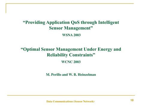 PPT Energy Efficient Routing With Reliability Constraint PowerPoint Presentation ID