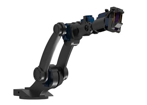 Free Cad Designs Files And 3d Models The Grabcad Community Library