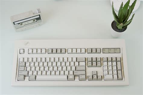 IBM Model M Review Of A Year Old Keyboard YugaTech Philippines Tech News Reviews