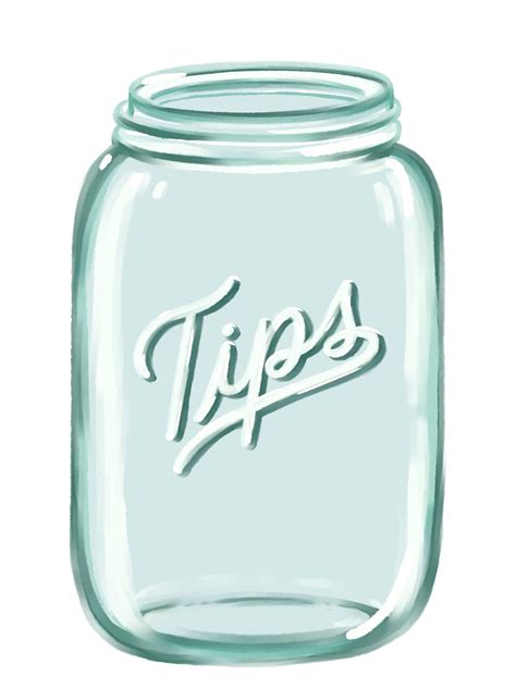 Tip Jar PNG Transparent Images Free Download Vector Files Pngtree 4023127