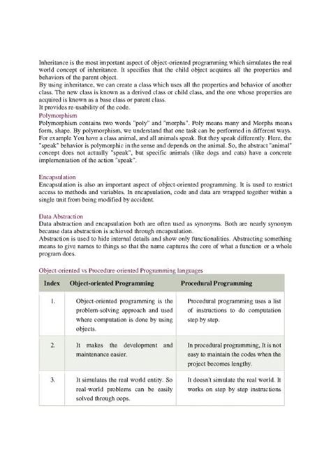 Python Programming Notes Pdf 188223 Pgdca Python Notes Unit 2