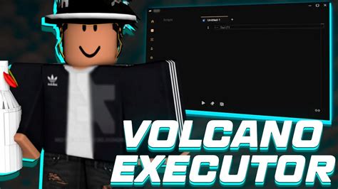 Github Volcano Ex Devops Volcano A Secure And Modern Executor On Pc And Android Designed For